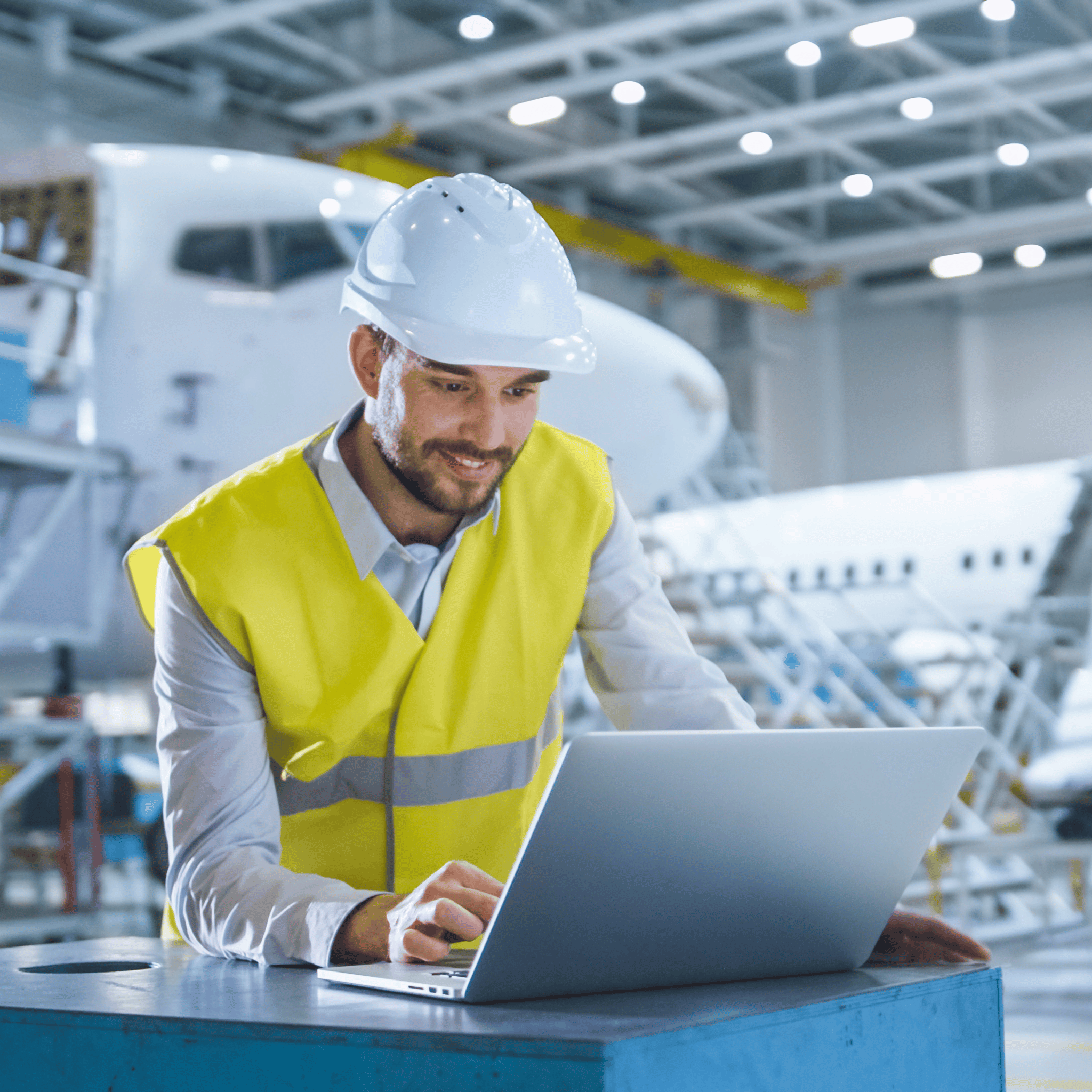 Virtual Assistant Services for Manufacturing Repairs & Maintenance ...