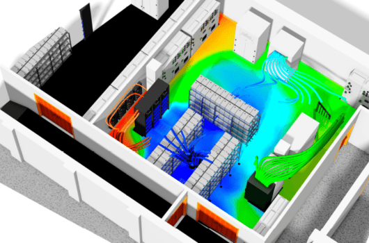 Data Center Engineering Services - ConfigEdge