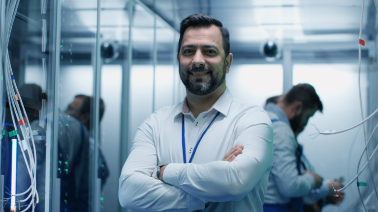 Data Center Operations Basics: The Essential Roles for Seamless ...