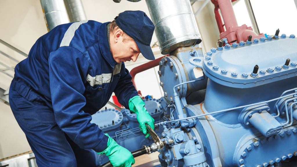 Corrective Maintenance Timelines: A Practical Guide for Operations and ...