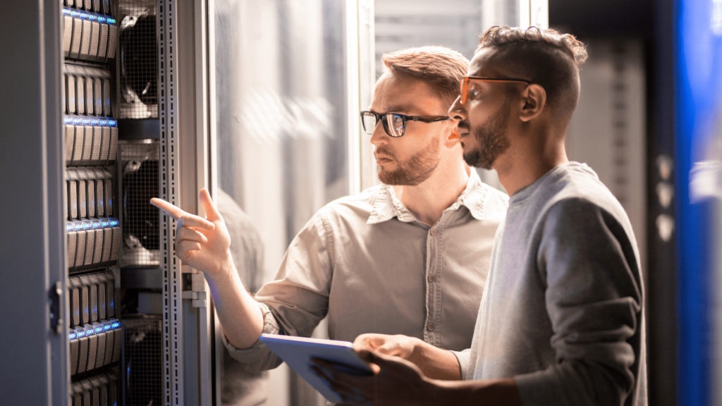 Network Engineer: How to Hire the Right Talents for this Critical Data ...