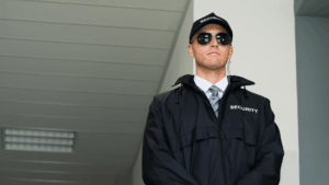 Job Description for Security Manager: Key Responsibilities & Industry ...